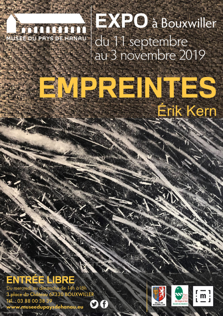 Expositions en 2019 | Bienvenue sur le site du Musée du Pays de Hanau